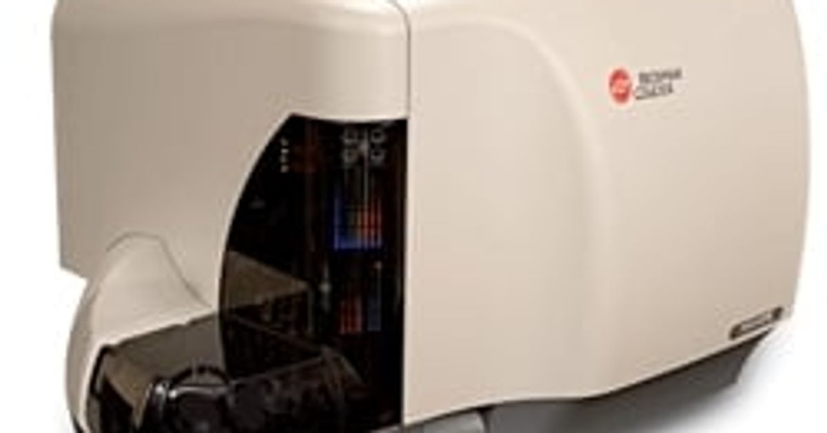 Navios Flow Cytometer