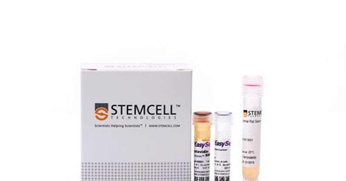 EasySep™ Mouse Naïve CD8+ T Cell Isolation Kit