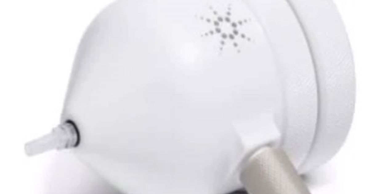 Buy Inert Spray Chambers for ICP-OES Read Reviews
