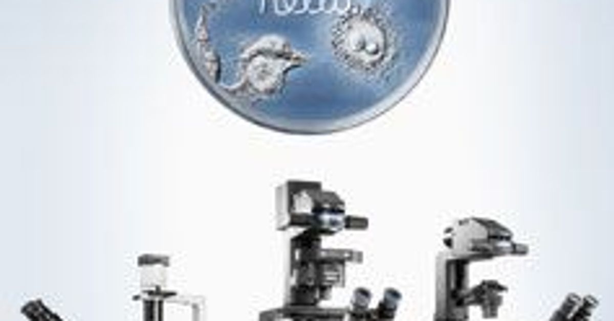 IX3 Series - Intuitive & open source Microscope Systems