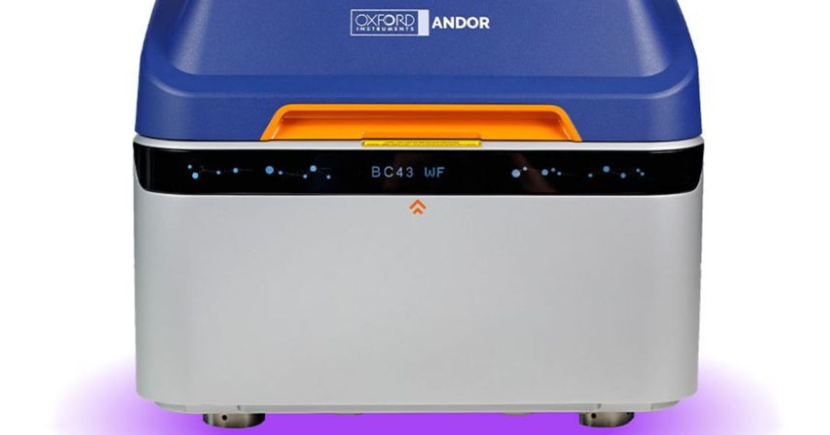 Benchtop Fluorescence Microscope – BC43 WF reviews