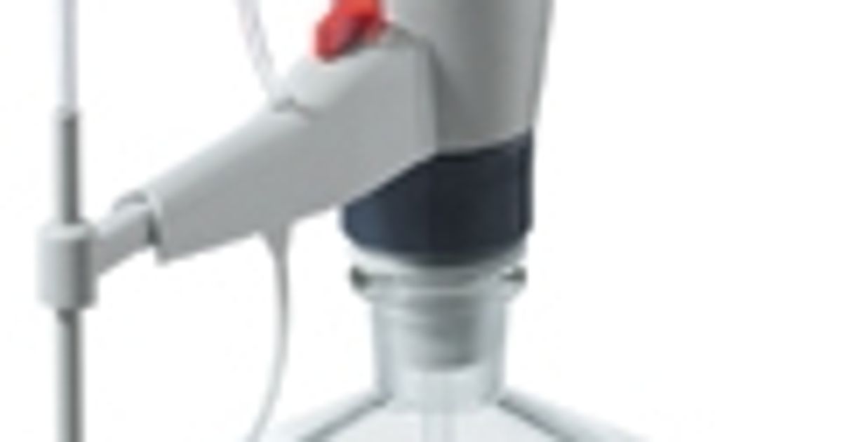 Titrette® Bottletop Burette