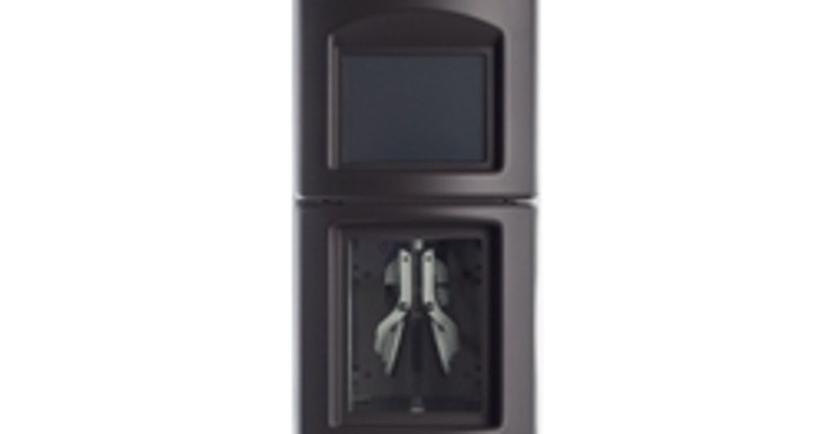 Vitrobot | SelectScience