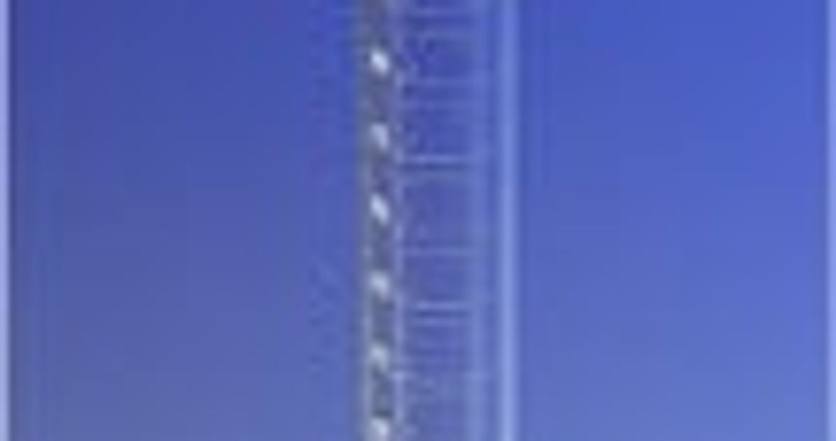 PYREX® Single Metric Scale, 2L Graduated Cylinder, TC