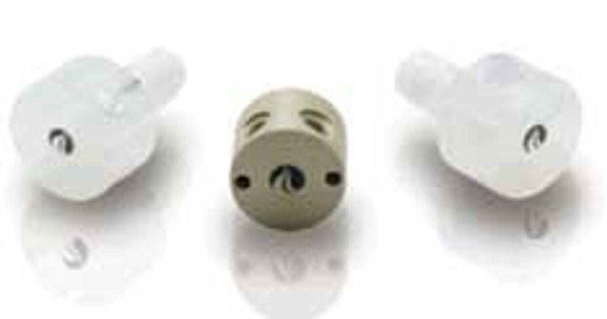 Rotary Valves for Syringe Pumps