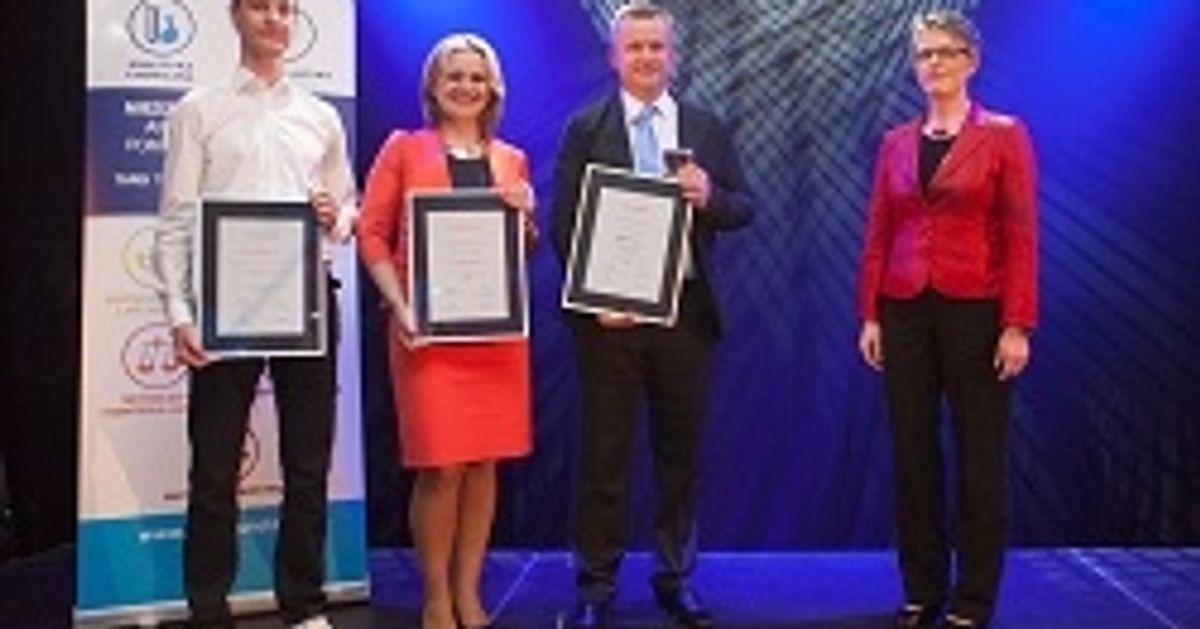 FRITSCH’s Variable Speed Rotor Mill PULVERISETTE 14 Premium Line ...