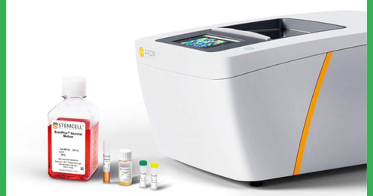 STEMCELL Technologies and Axion BioSystems partner to streamline ...