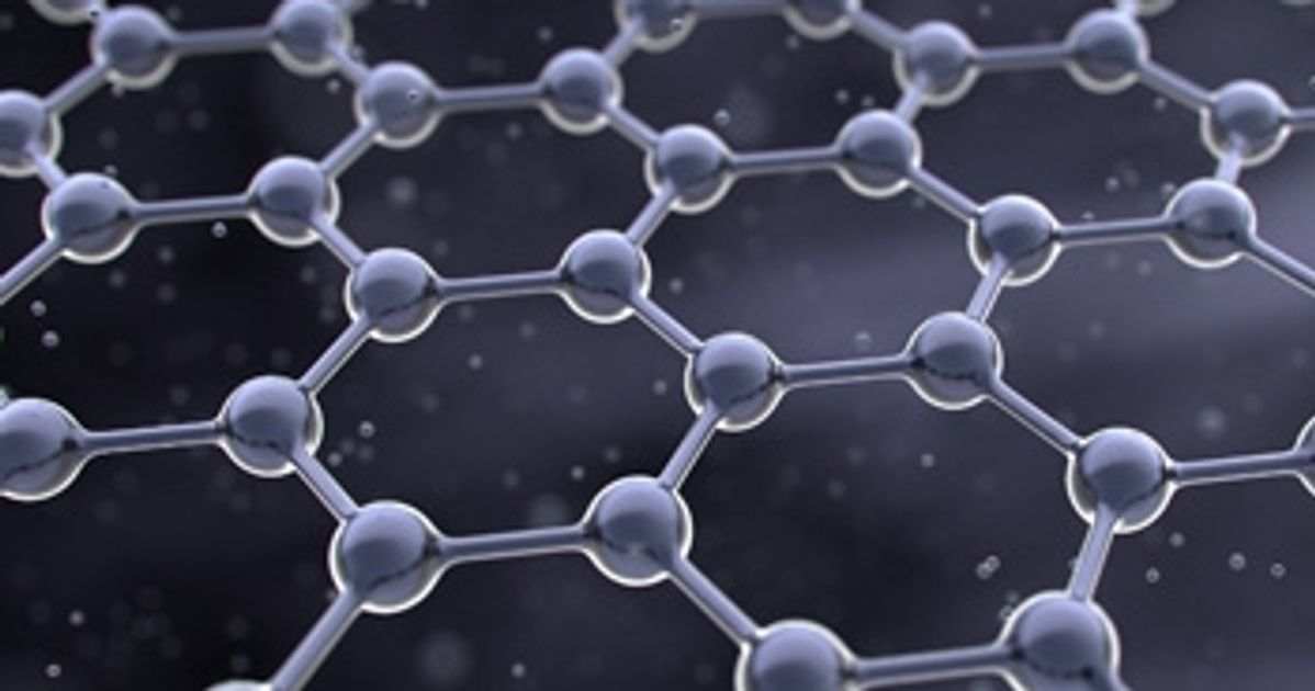 Setting standards for new materials