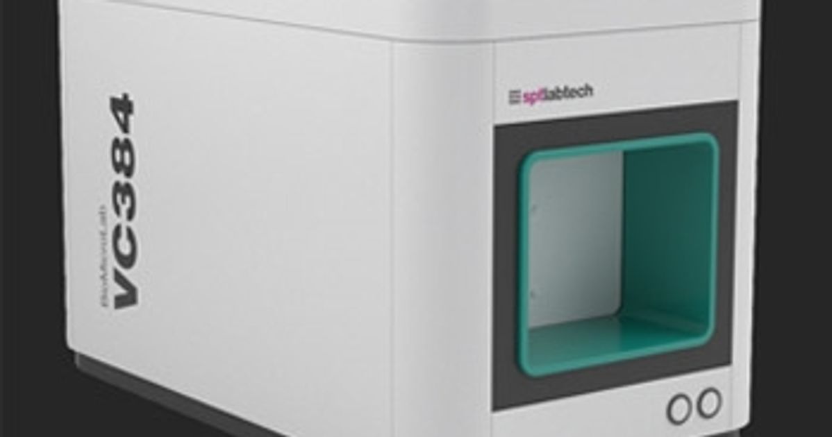 SPT Labtech integrates recent acquisitions into unified brand and portfolio