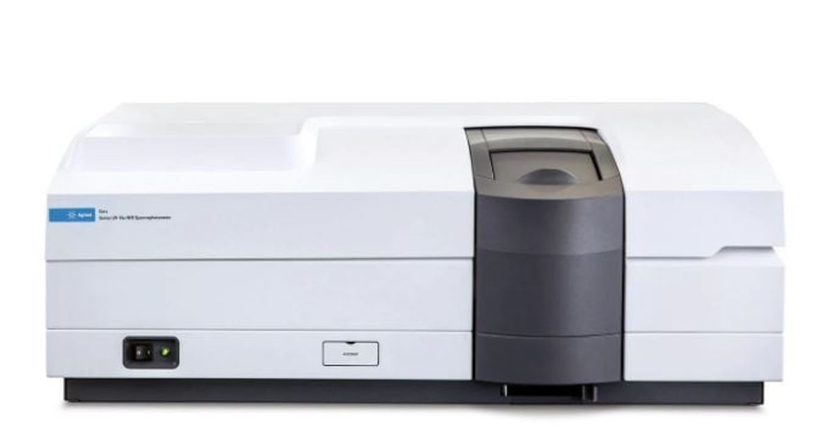 Cary 5000 UV-Vis-NIR reviews