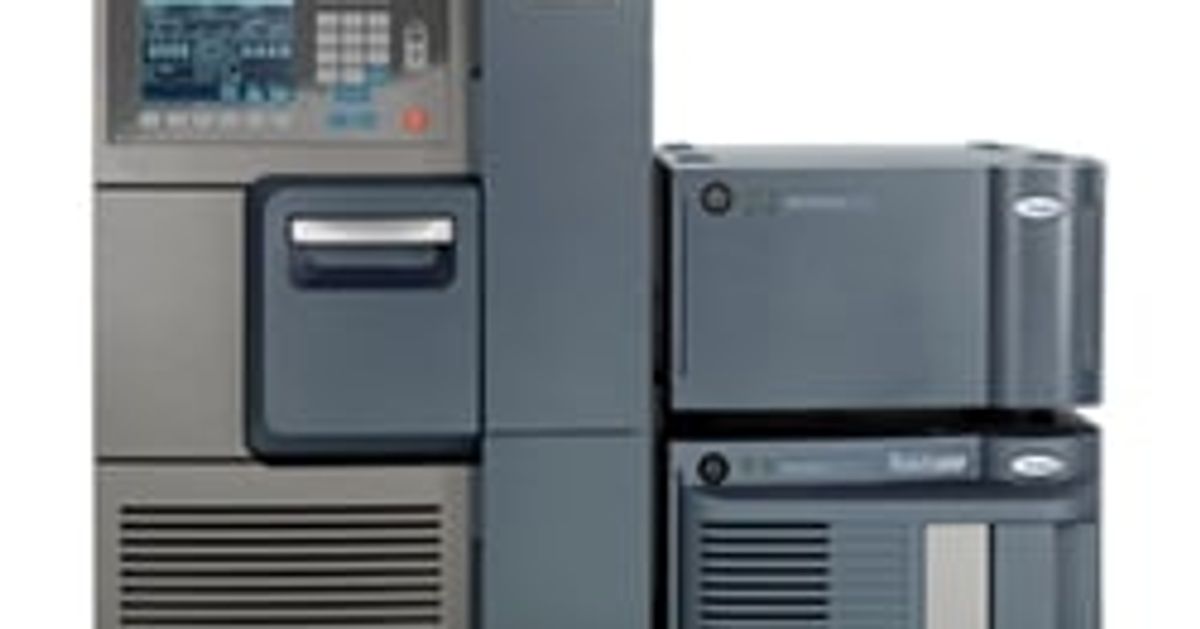 Waters Alliance™ HPLC System