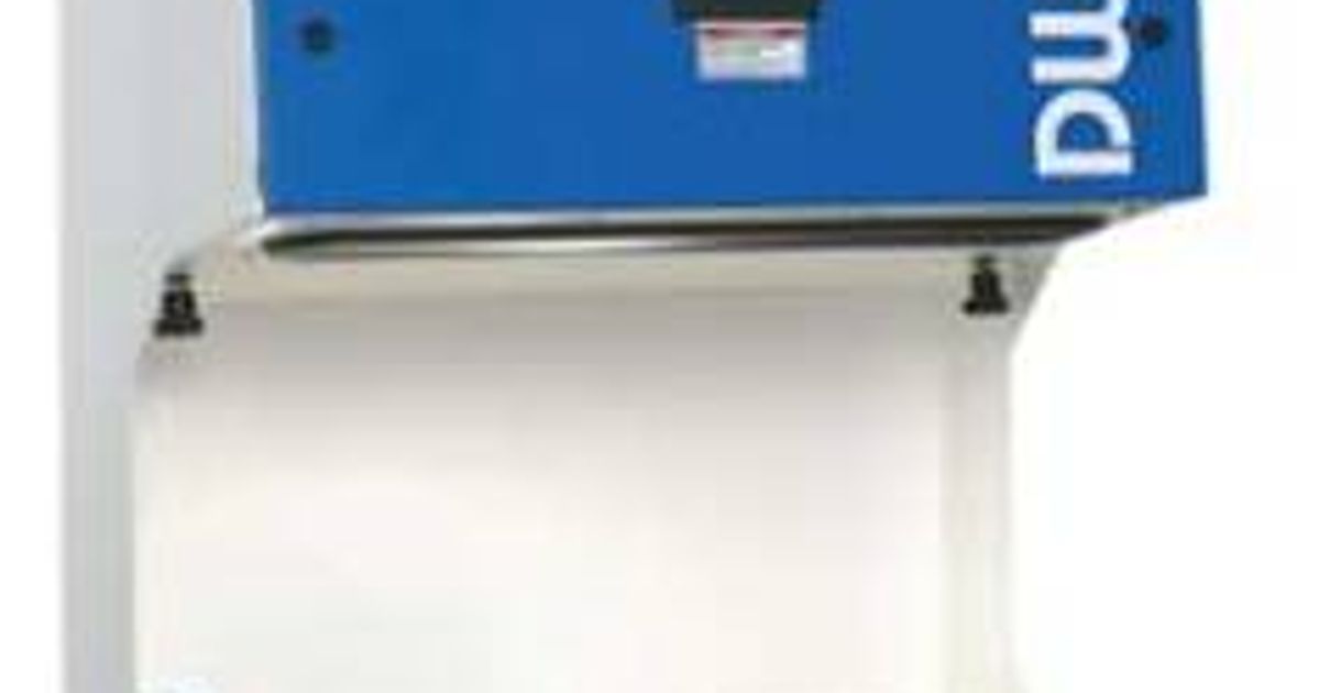 Air Science USA Announce New Purair 5 Ductless Fume Hood