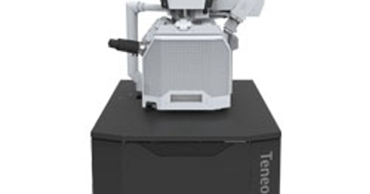 FEI Announces Teneo VS for 3D Volume Imaging of Cells and Tissues