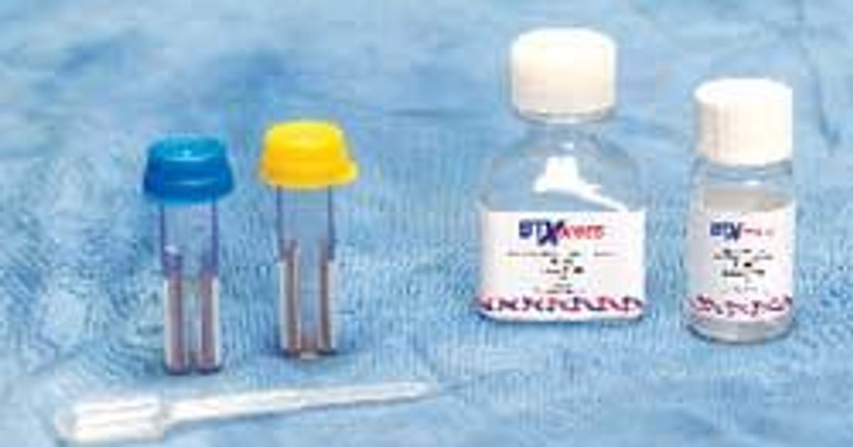 NEW High Performance Electroporation Solution