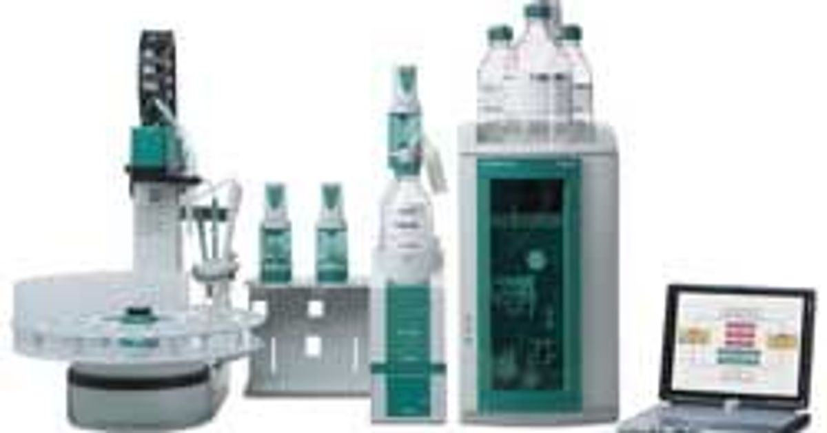 Metrohm Introduces All-In-One System for Efficient Monitoring of ...