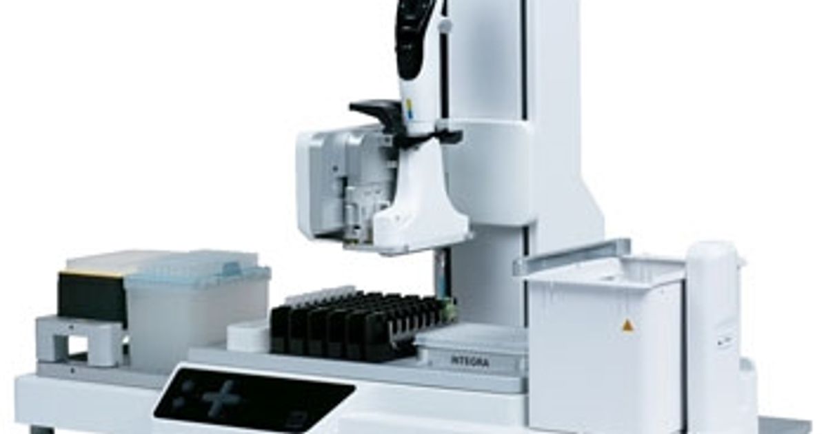 INTEGRA launches the D-ONE single channel pipetting module for ASSIST PLUS