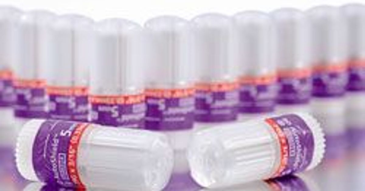 BD Launches New Safety Pen Needle