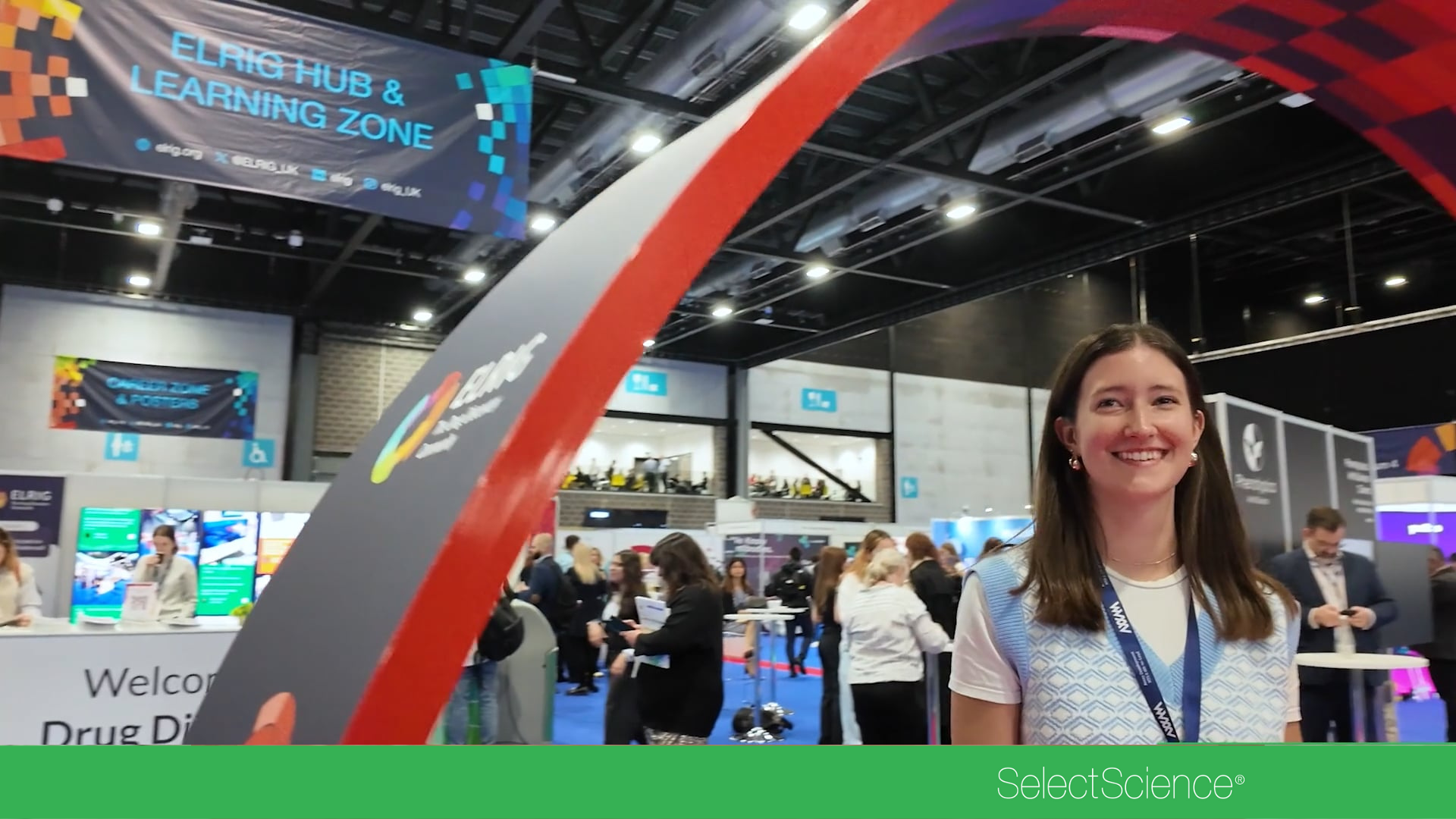 Key highlights at ELRIG Drug Discovery 2025