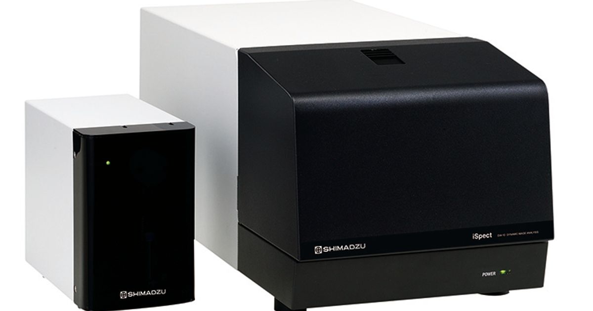 iSpect DIA-10 Dynamic Particle Image Analysis System reviews