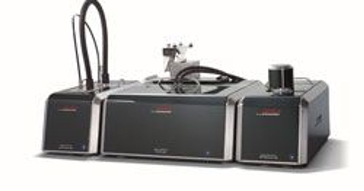 Wide Measuring Range of Nano-particles with the Laser Particle Sizer ...