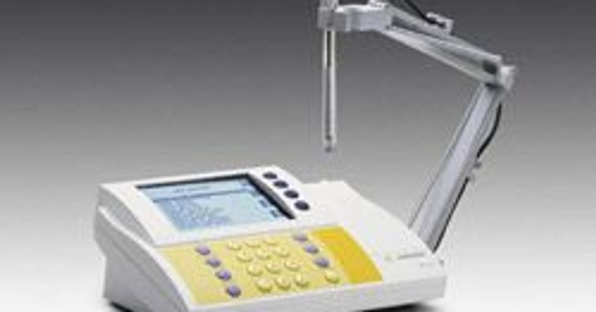 Confident Measurements from the Sartorius Multi-functional PP Meters