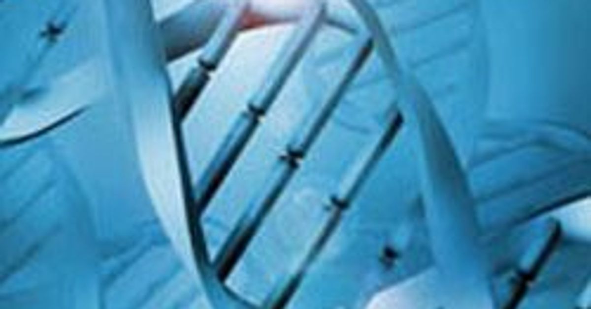 Beckman Coulter Genomics Launches Automated High Capacity Target
