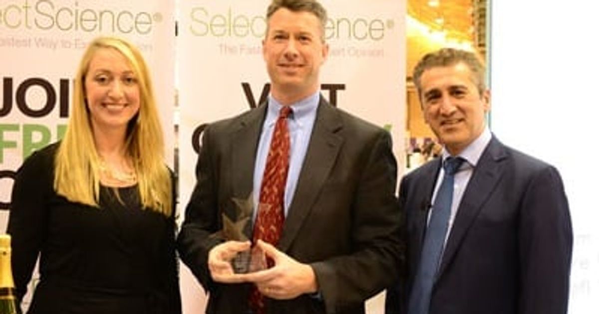 SelectScience Announces 2015 Scientists' Choice Award Winners