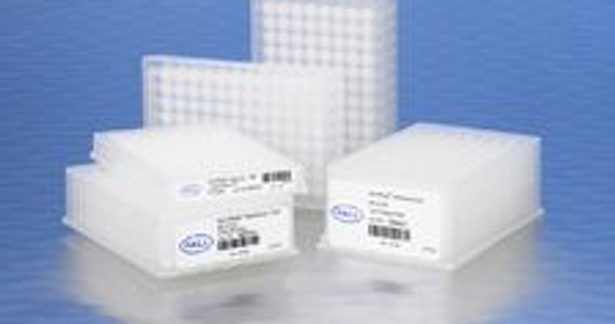 AcroPrep™ Advance Filter Plates reviews