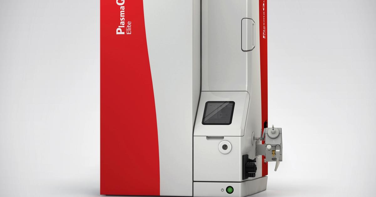Eco Plasma from Analytik Jena Sets a New Benchmark in ICP-MS