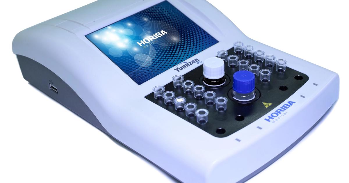 HORIBA Medical Launches Brand New Comprehensive Range of Haemostasis ...