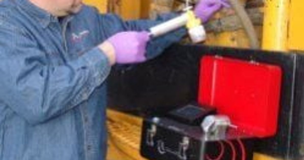 A2 Technologies Announces Innovative Portable FT-IR Solution for Real ...