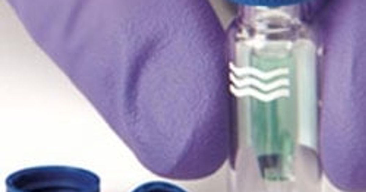 Thermo Scientific™ Chromacol™ Vials and Closures reviews