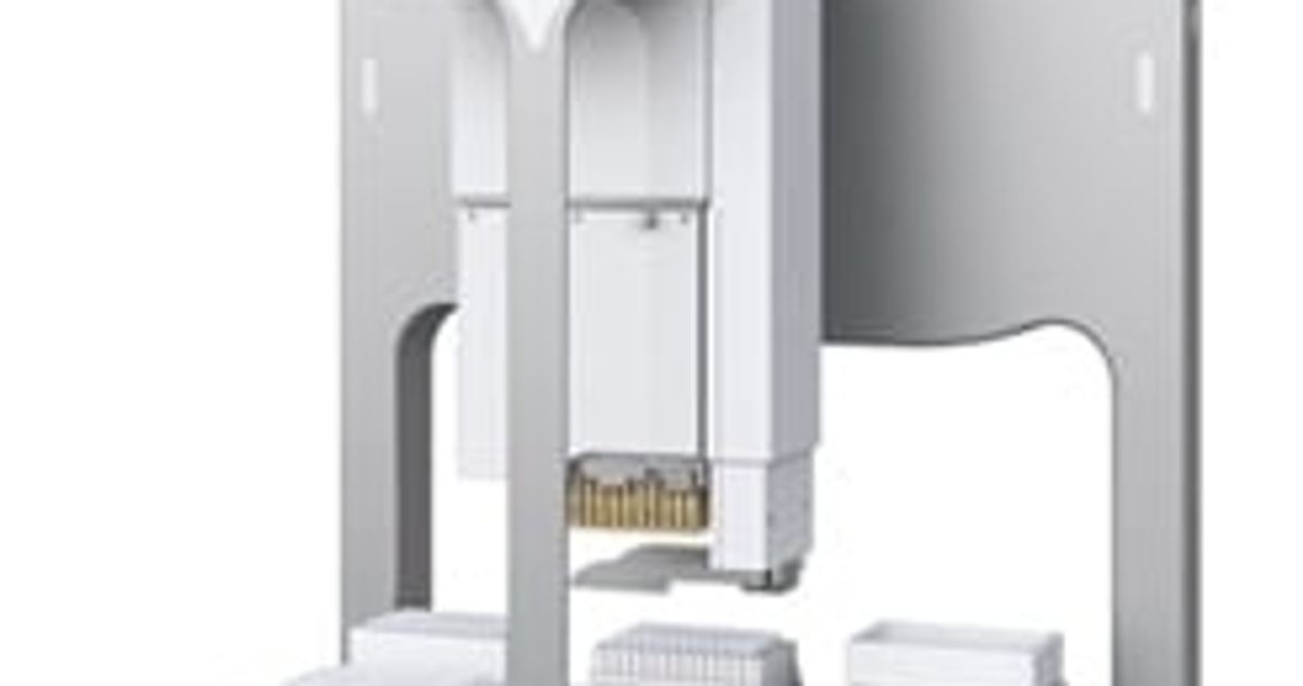 Buy Bravo Automated Liquid Handling Platform Read Reviews