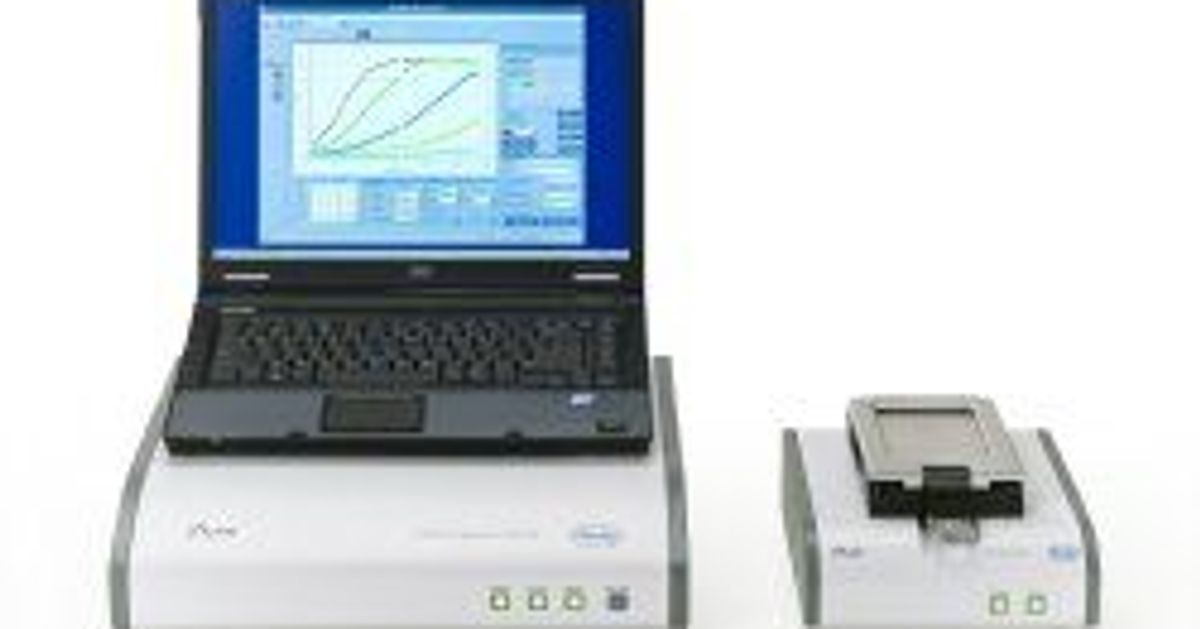 xCELLigence – Online-Measurement of Cell Activities without Labelling