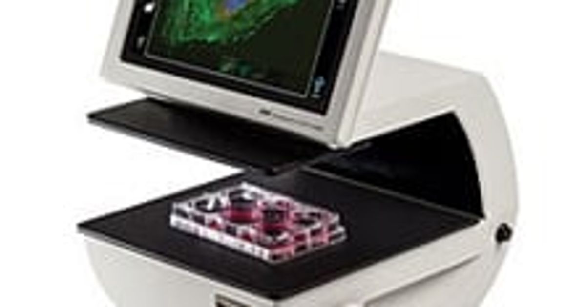 Bio-Rad Introduces the New ZOE™ Fluorescent Cell Imager