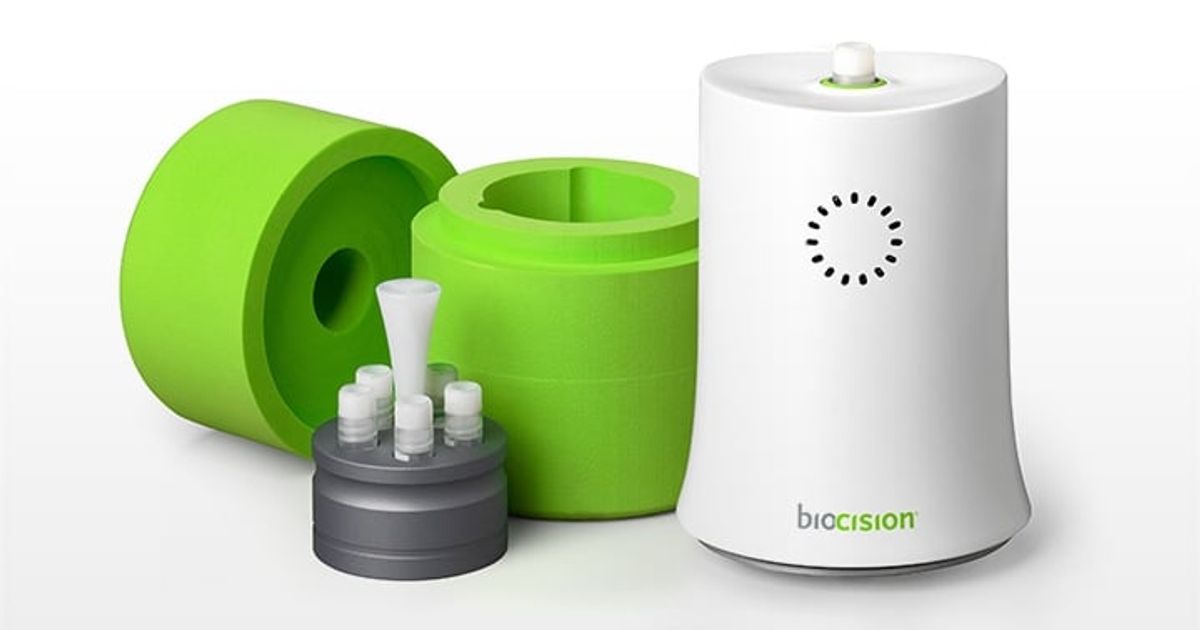 ThawSTAR™ Transport and Thawing System, Complete reviews