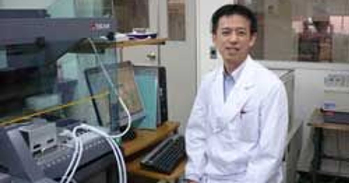 Pharmacokinetic Testing Laboratory is Using Tecan’s Freedom EVO 75 to ...