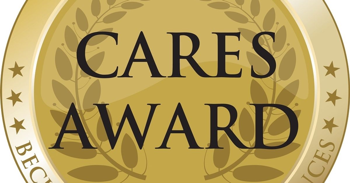 Beckman Coulter Launches Annual CARES Award as Part of Initiative to ...