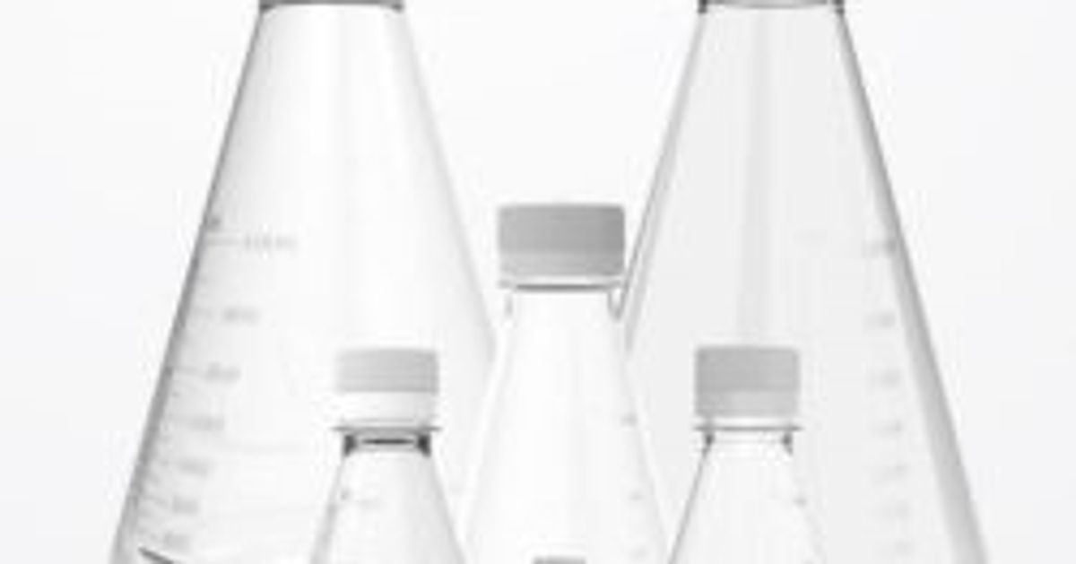 Erlenmeyer Flask