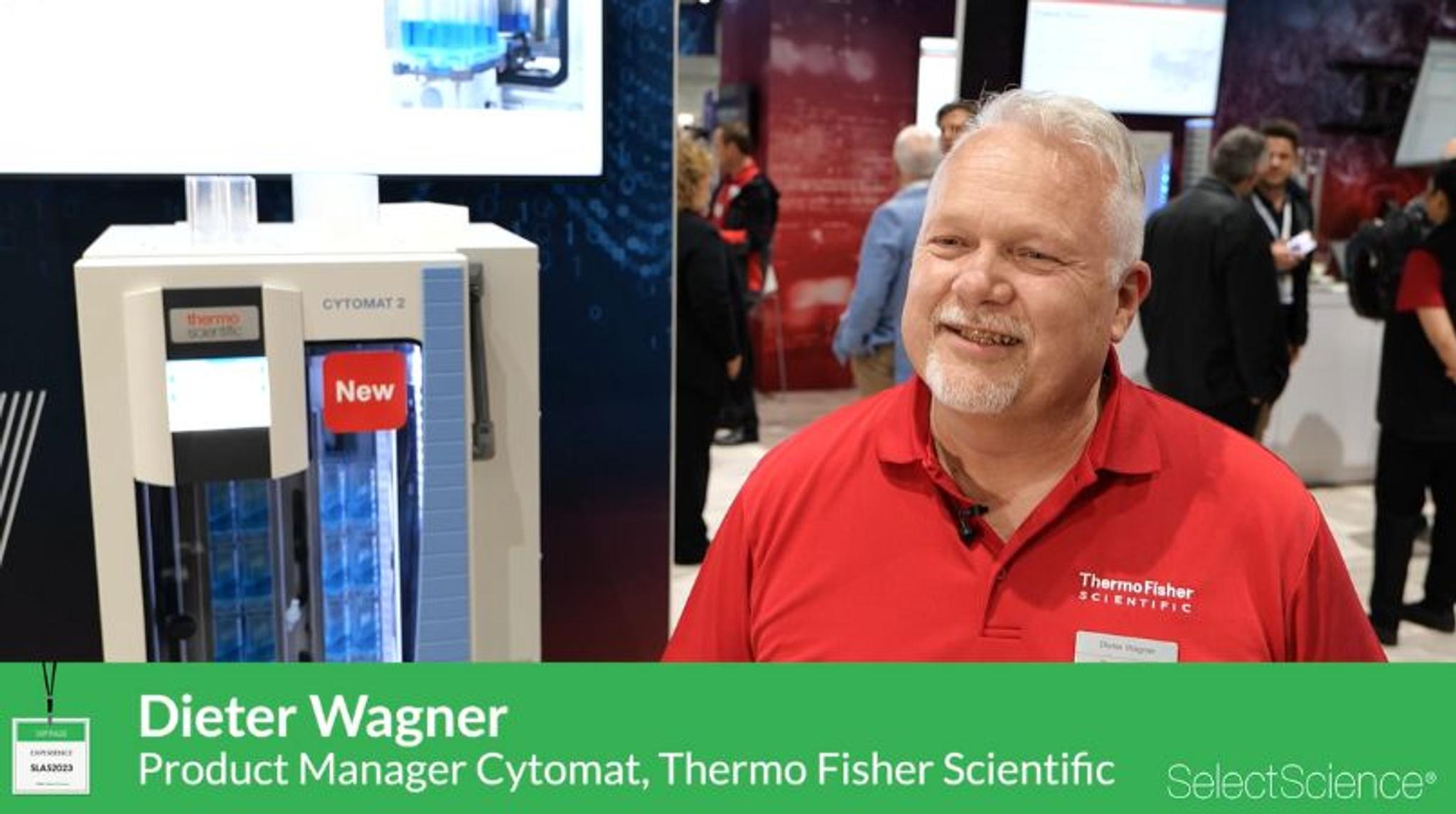 Thermo Scientific™ Cytomat™ 2 Selector Automated Incubator reviews