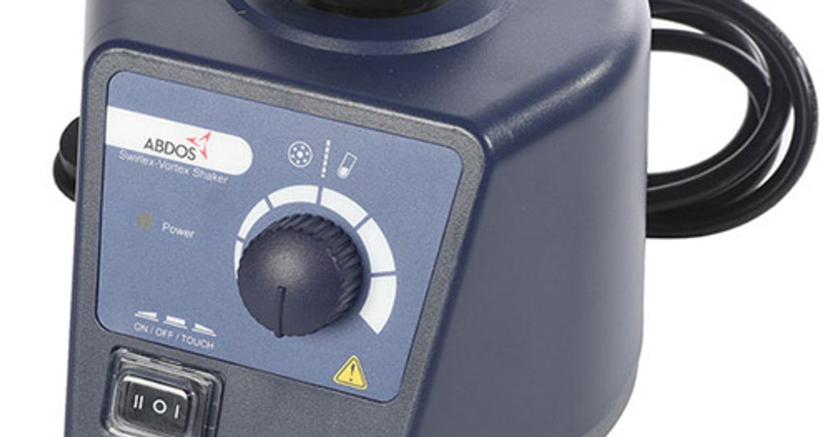 Vortex Shaker reviews