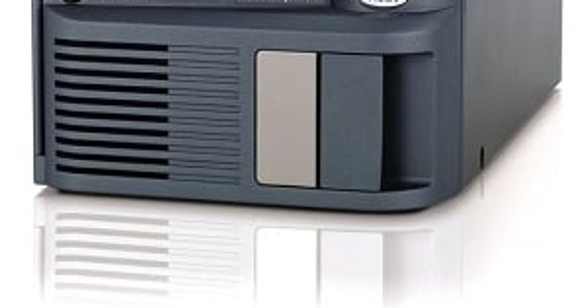 ACQUITY QDa Mass Detector from Waters reviews