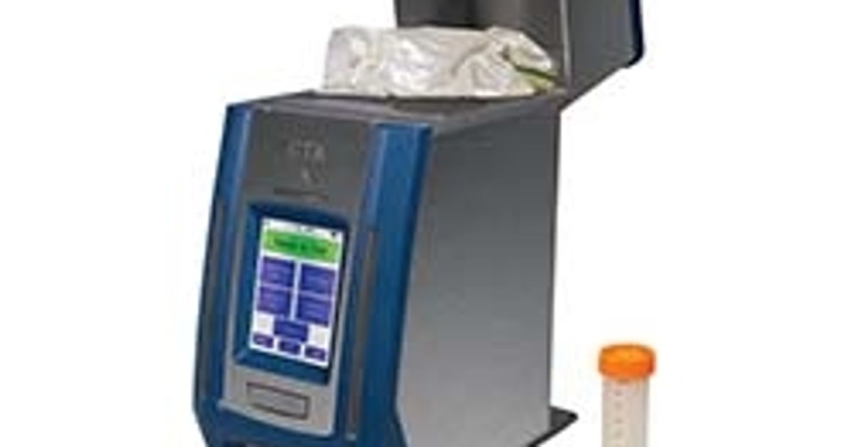 Bruker Unveils New CTX X-ray Fluorescence Elemental Analyzer at ...