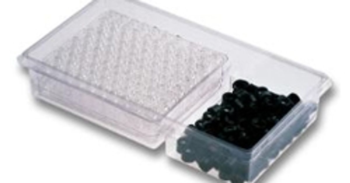 VWR® 9 mm Screw-Thread Vials reviews