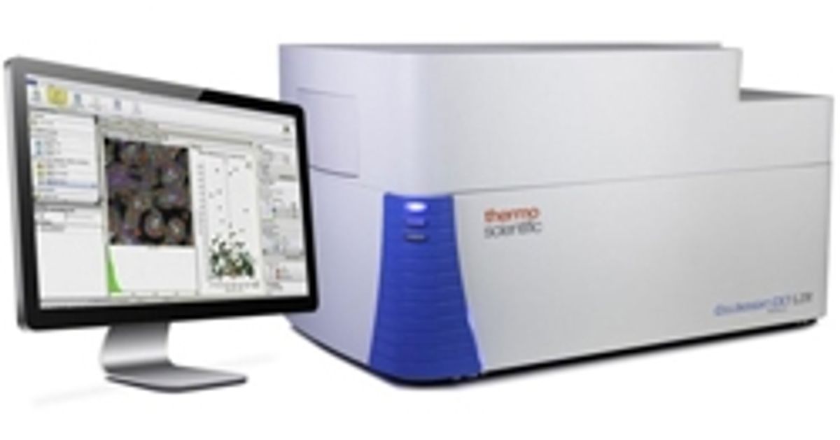 Thermo Scientific™ CellInsight™ CX7 LZR High Content Analysis Platform ...