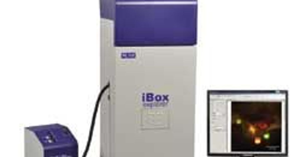 UVP, LCC to Release the iBox® Explorer™ Fluorescence Imaging Microscope