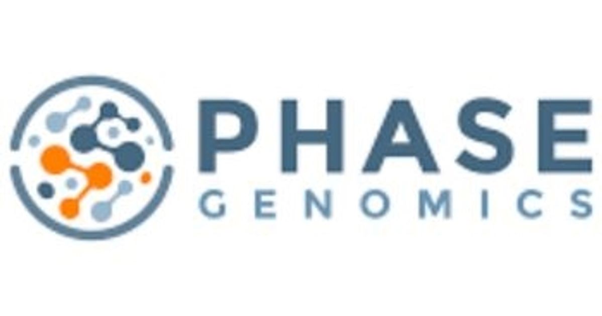Phase Genomics collaborates with Element Biosciences to optimize ...