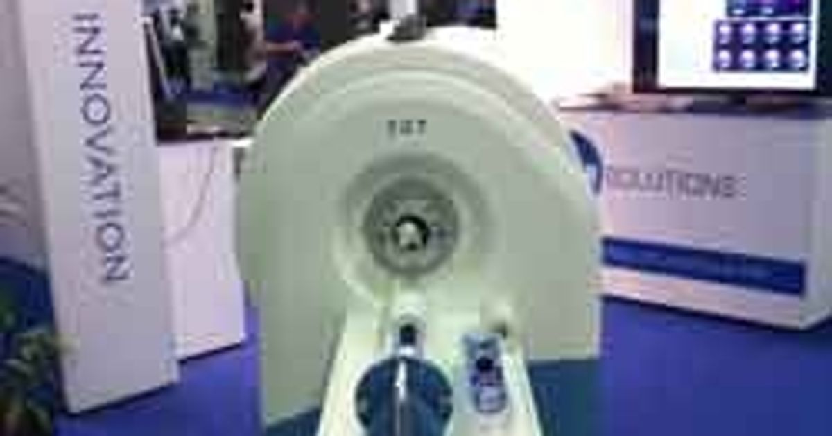 Preclinical Multi-Mode MRI Imaging Solutions on Tour From Liverpool to ...