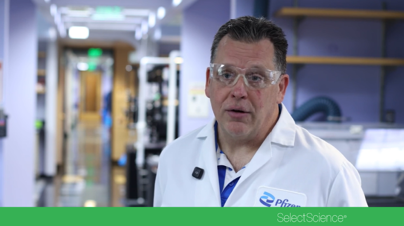 Pfizer drives cancer research with supercritical fluid chromatography ...