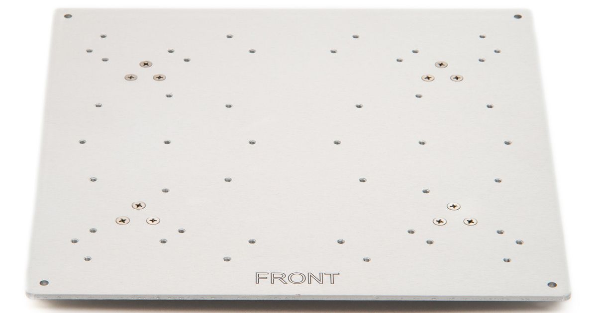 Buy Corning® Universal Platform for Benchtop Shaking Incubator, 30 x 30 ...
